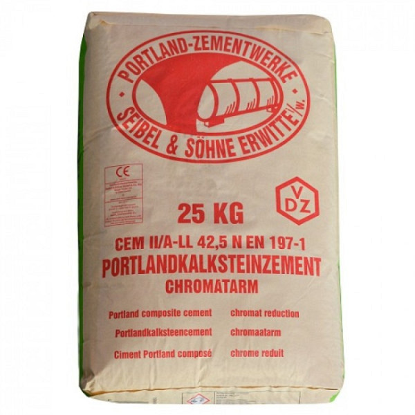 Portland cement 25 kg