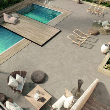 GeoCeramica Starter Aura Sand 60x60x4