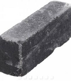 Abbeystones Bobbio (Nero) 21x7x8