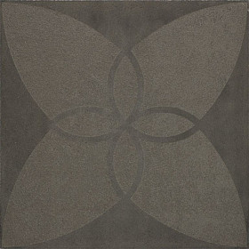 Optimum Decora Graphite Iris 60x60x4