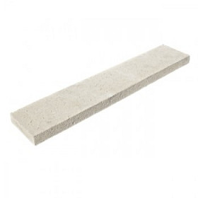 Oud Hollandse opsluiting Creme 5x20x100 Gewapend