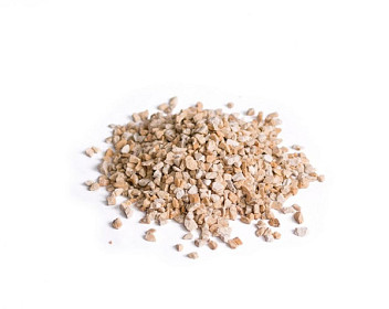 Vanillasplit 20 kg Ivoor 8-11 mm