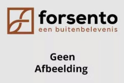 Inwendige hoek Kantopsluiting Single / Flex 10 cm Verzinkt