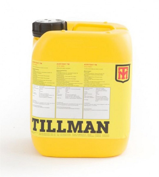 Acrytekt (hechtmiddel) 5 kg